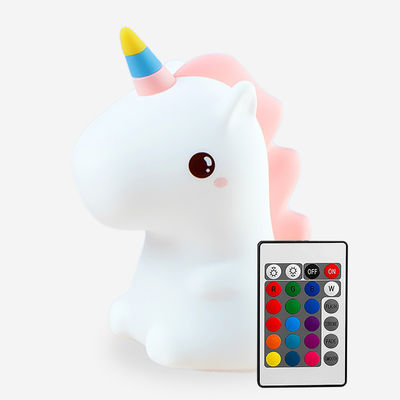 Quality Silicone LED Night Light & Smart LED Night Light factory from China