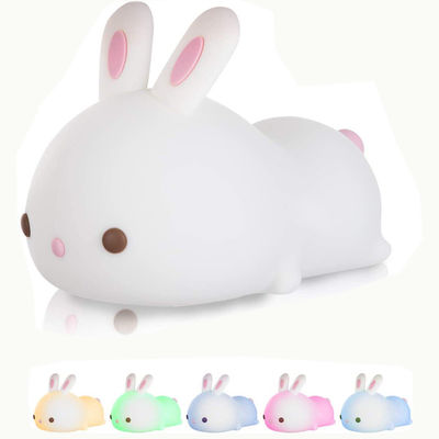 Quality Silicone LED Night Light & Smart LED Night Light factory from China
