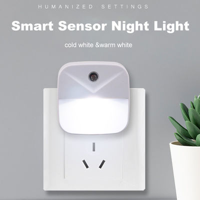 Quality Silicone LED Night Light & Smart LED Night Light factory from China