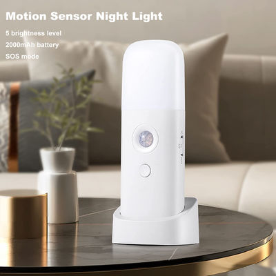 Quality Silicone LED Night Light & Smart LED Night Light factory from China